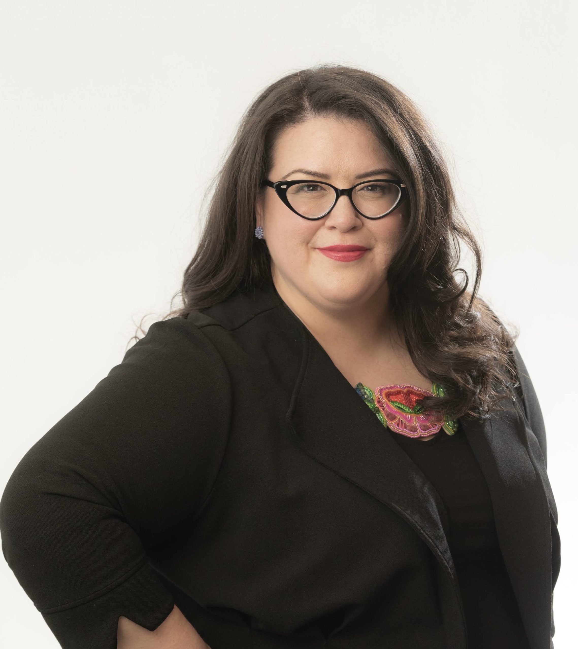 Karen Restoule | Cardus