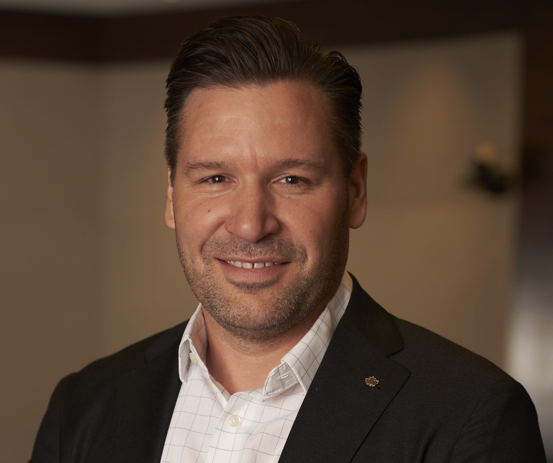 Wayne Prins | Cardus